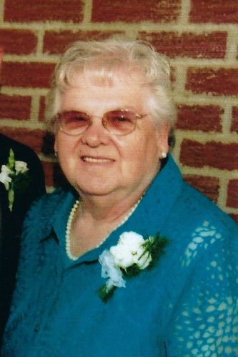 June A. Cross | News, Sports, Jobs - Observer Today